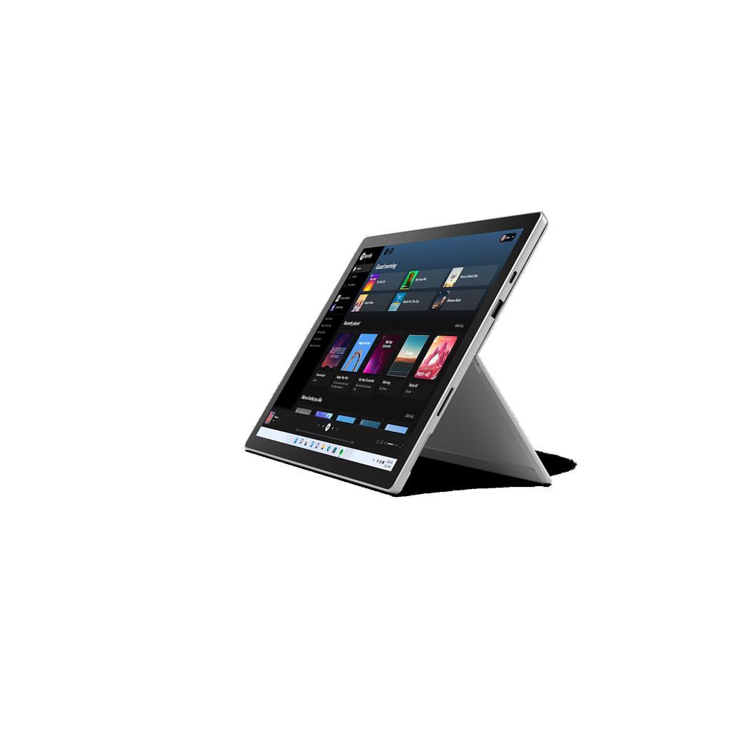 Microsoft Surface Pro 7 12 Core I5 1 1 GHz SSD 256 GB 8GB Ohne
