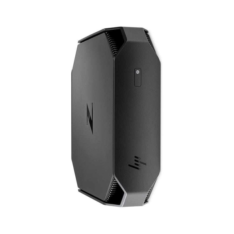 HP Z2 G4 Mini pC Core i5-9500T 2.2 - SSD 256 GB - 8GB | Back Market