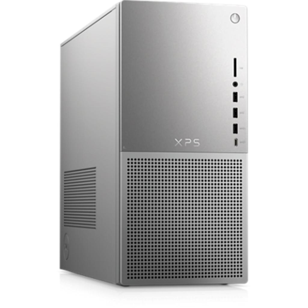 Dell XPS 8960 Desktop Core i9 3 GHz - SSD 512 GB + HDD 10 TB RAM 32GB ...