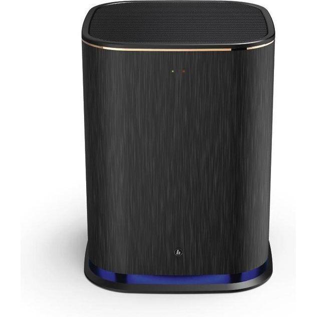 Hama SW01 Bluetooth Speakers - Black | Back Market