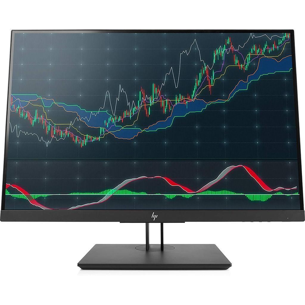 Hp 24-inch Monitor 1920 x 1200 LCD (Z24N G2) | Back Market