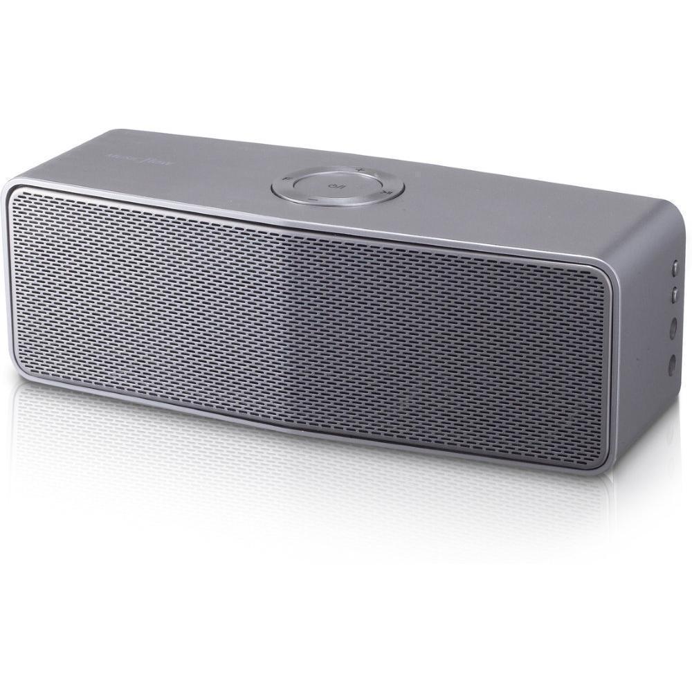 Lg Music Flow H4 Speakers - Cinzento | Back Market