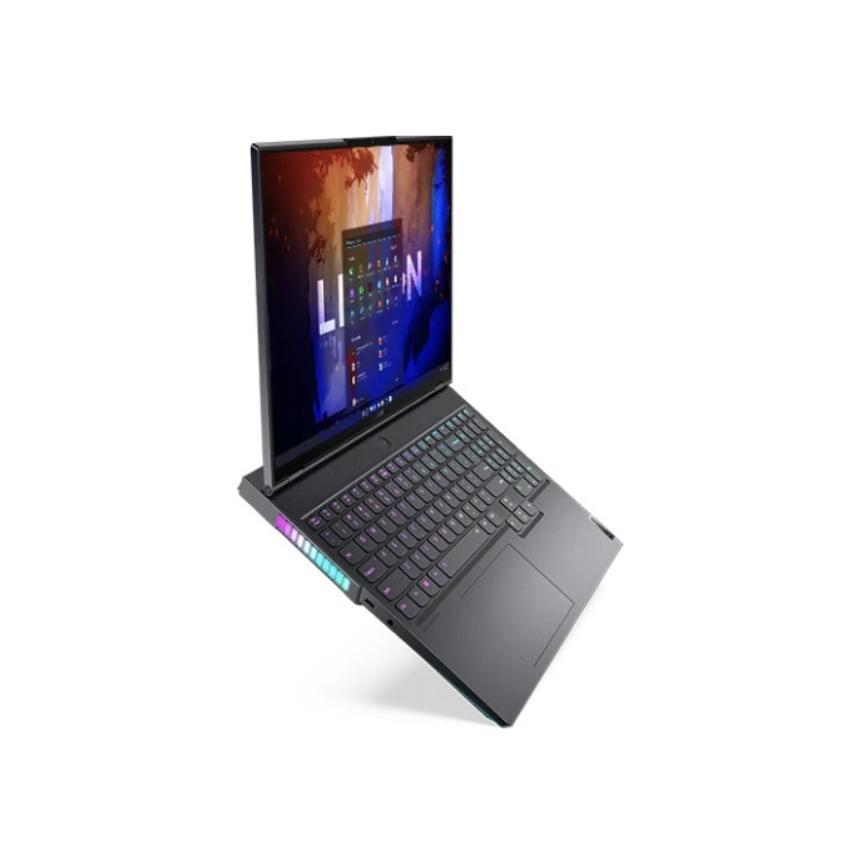 Lenovo Legion 7 16ACHG6 16" - Ryzen 9 5900HX - 32GB - SSD 1 tbGB NVIDIA ...