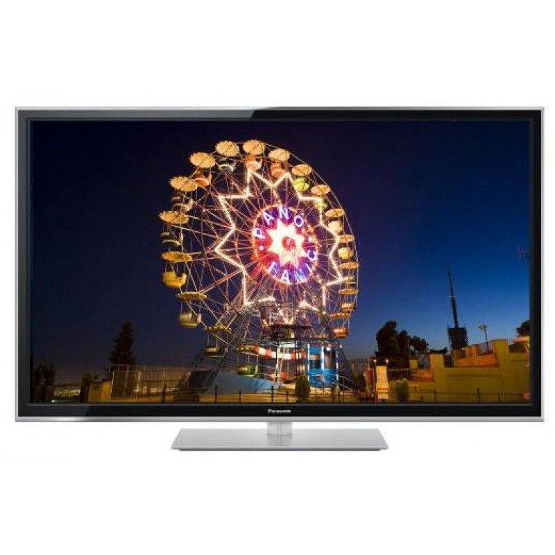 Panasonic 50,0000-inch TX-P50ST60E 1920x1080 TV | Back Market