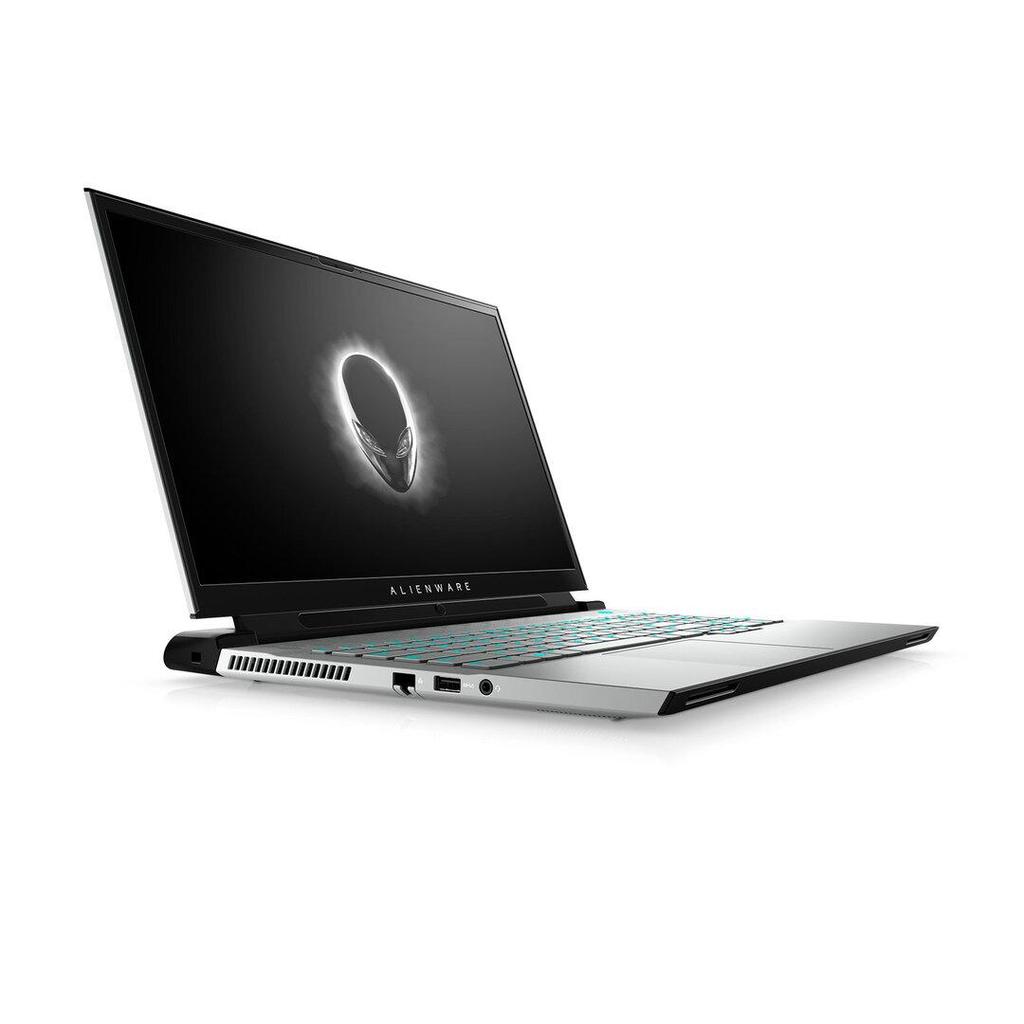 Dell Alienware m15 R4 15-inch - Core i7-10870H - 16GB 512GB NVIDIA ...