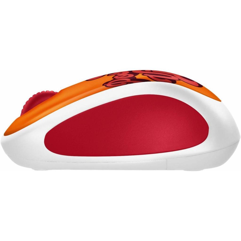 Logitech Design Collection Limited Edition Mouse Wireless | Back Market