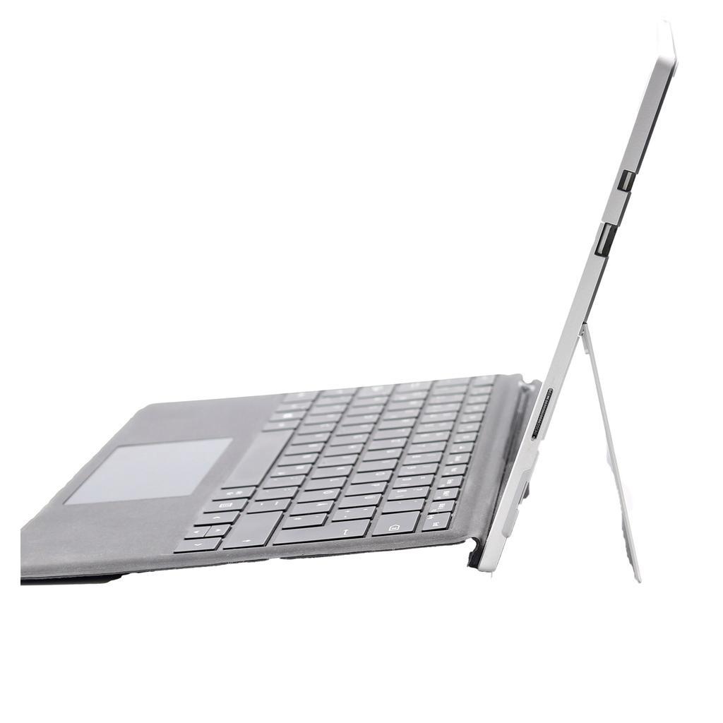 Microsoft Surface Pro 5 12" Core i5-7300U - SSD 128 GB - 4GB QWERTZ ...