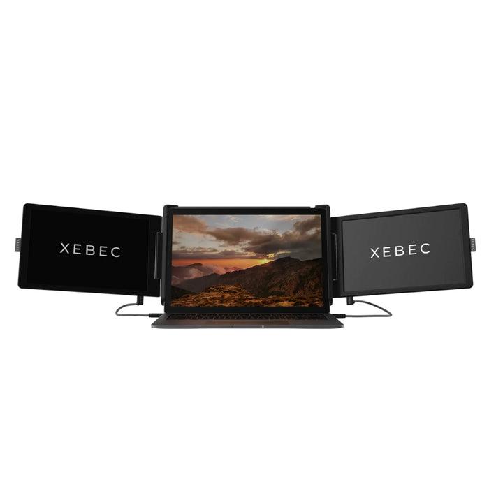 Xebec 10.1-inch Monitor 1920 x 1200 LCD (XTS2R) | Back Market
