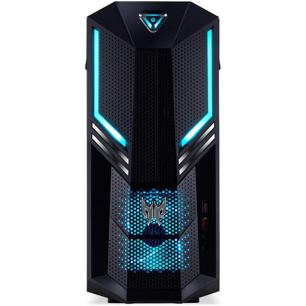 Acer Predator Orion 3000 PO3-600 Core i7-8700 3.2 GHz - SSD 512 GB ...