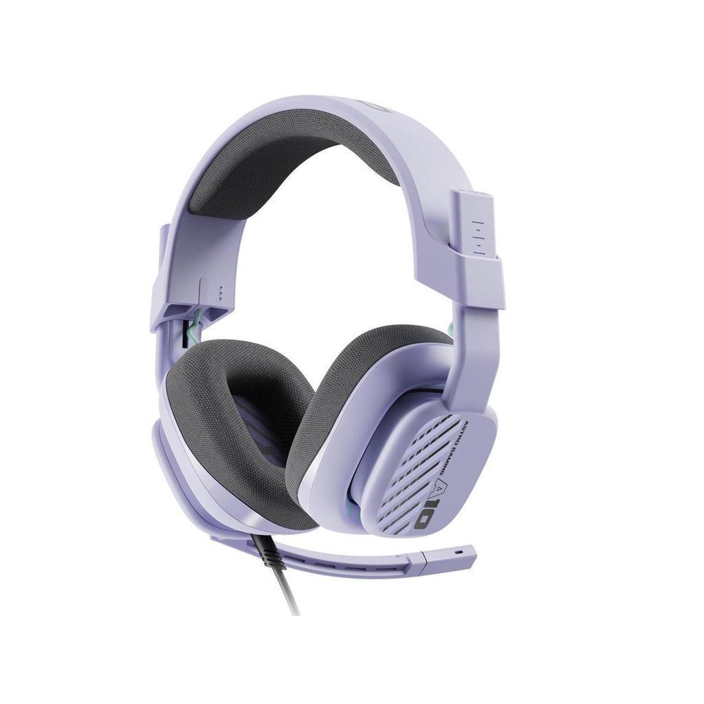 Logitech Astro A10 Noise cancelling Gaming Headphone Bluetooth with ...