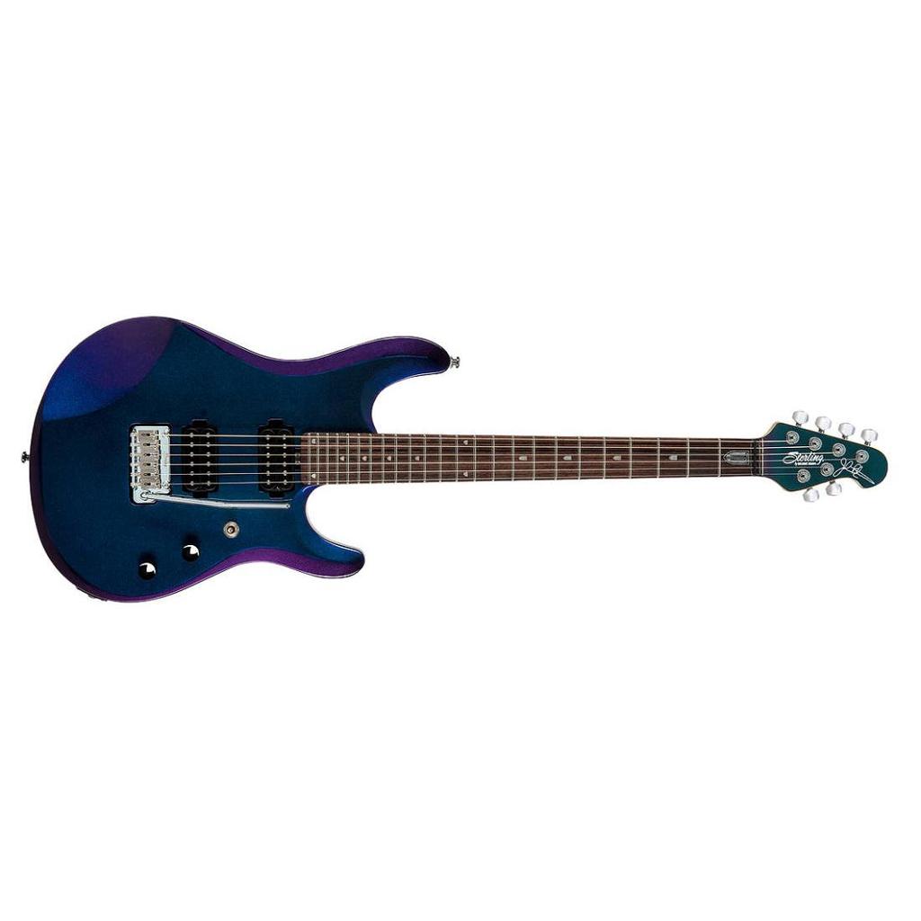 Music Man Sterling JP60 John Petrucci Signature Mystic Dream Μουσικά ...