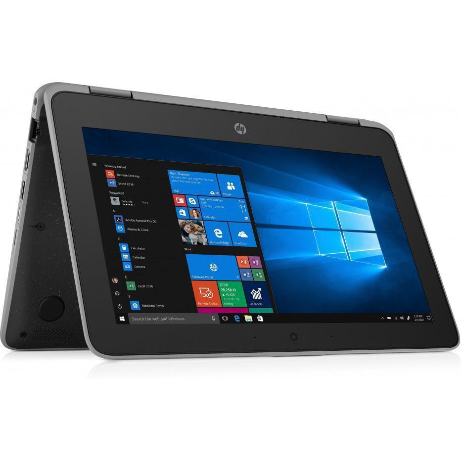 HP ProBook X360 11 G3 EE 11" Pentium Silver N5000 - SSD 128 GB - 8GB ...