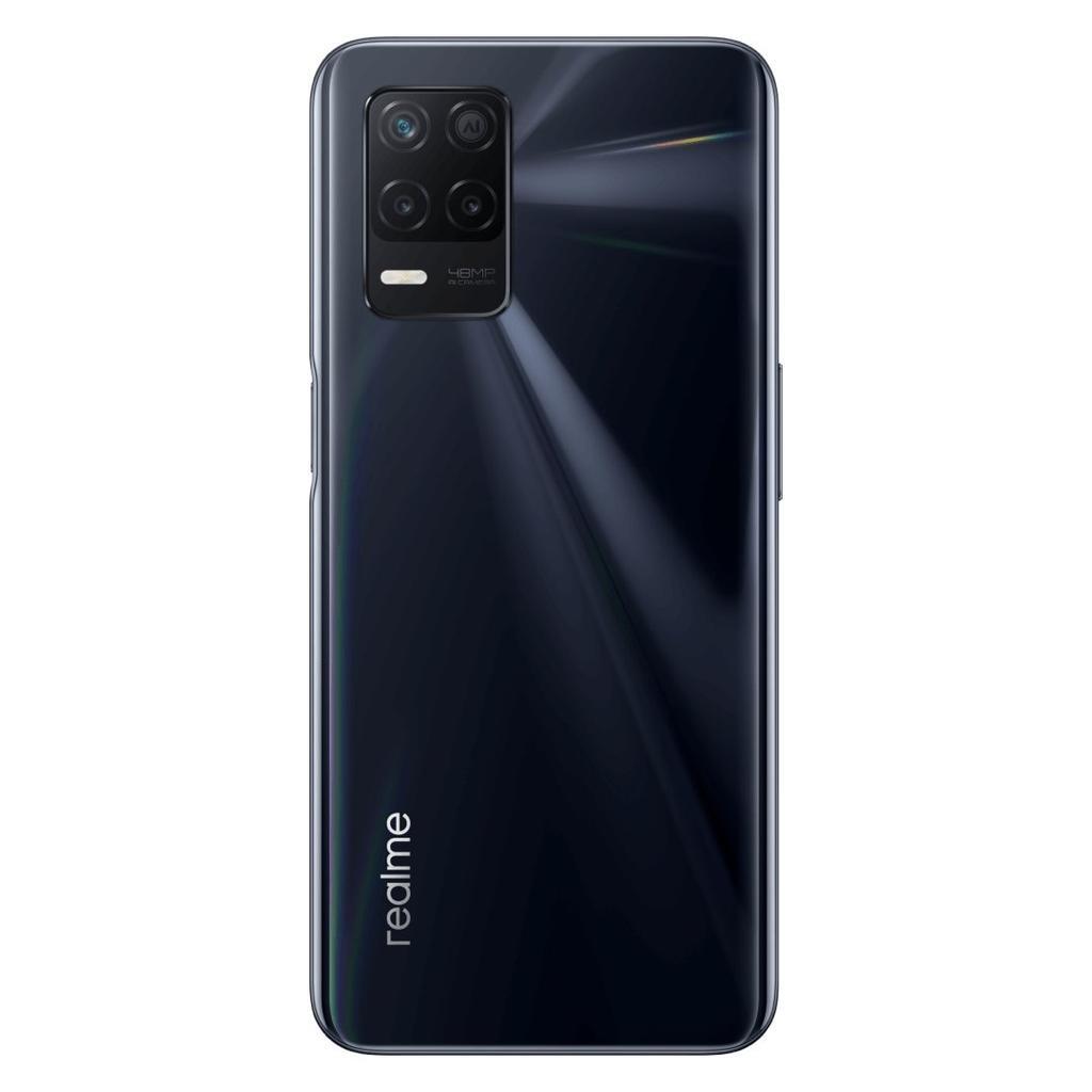 Realme 8 5G 128GB - Μαύρο - Ξεκλείδωτο | Back Market