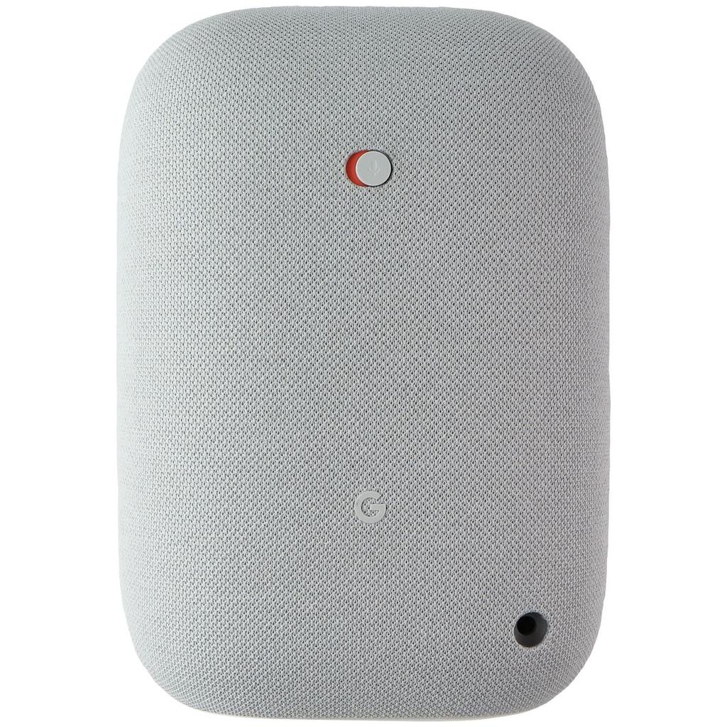 Google Nest Audio GA01420-CA Bluetooth speakers - White | Back Market