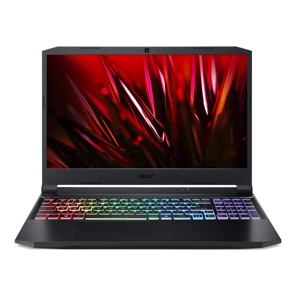 Acer AN515-57-50MM 15-inch - Core i5-11400H - 16GB 512GB NVIDIA GeForce ...
