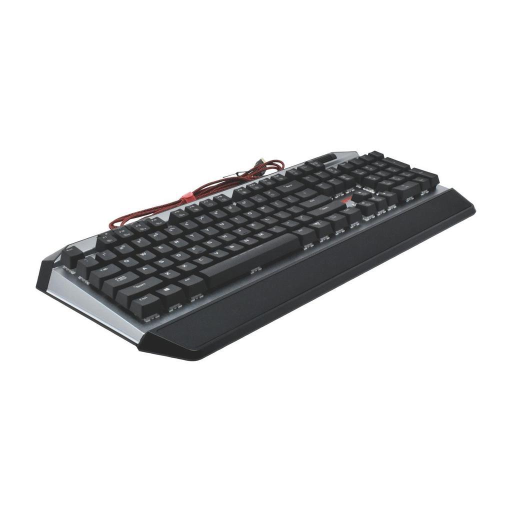 Patriot Memory Keyboard QWERTY Backlit Keyboard Viper Gaming V765 ...