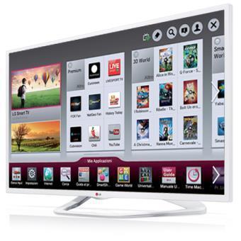 TV LG 107 cm 42LN577S 1920x1080 | Back Market