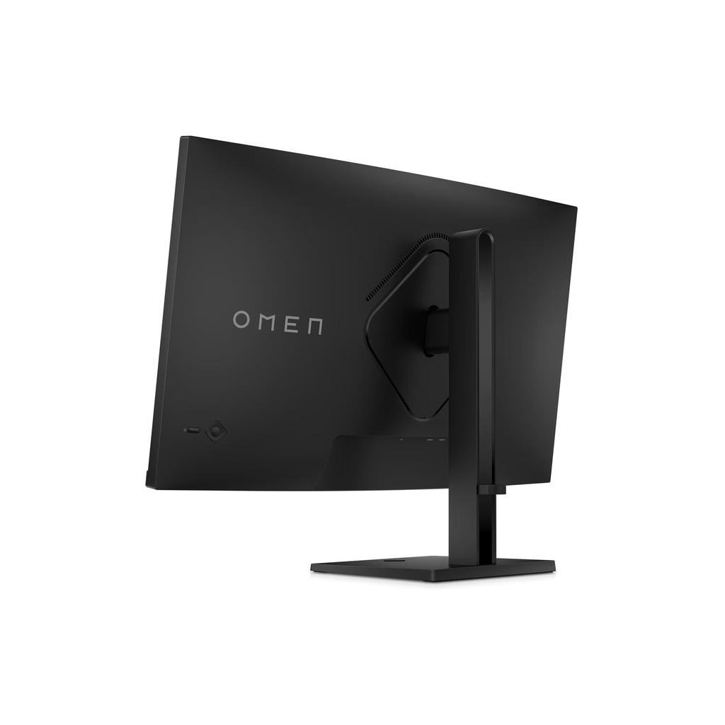 Monitor 32" LCD HP OMEN 32c | Back Market