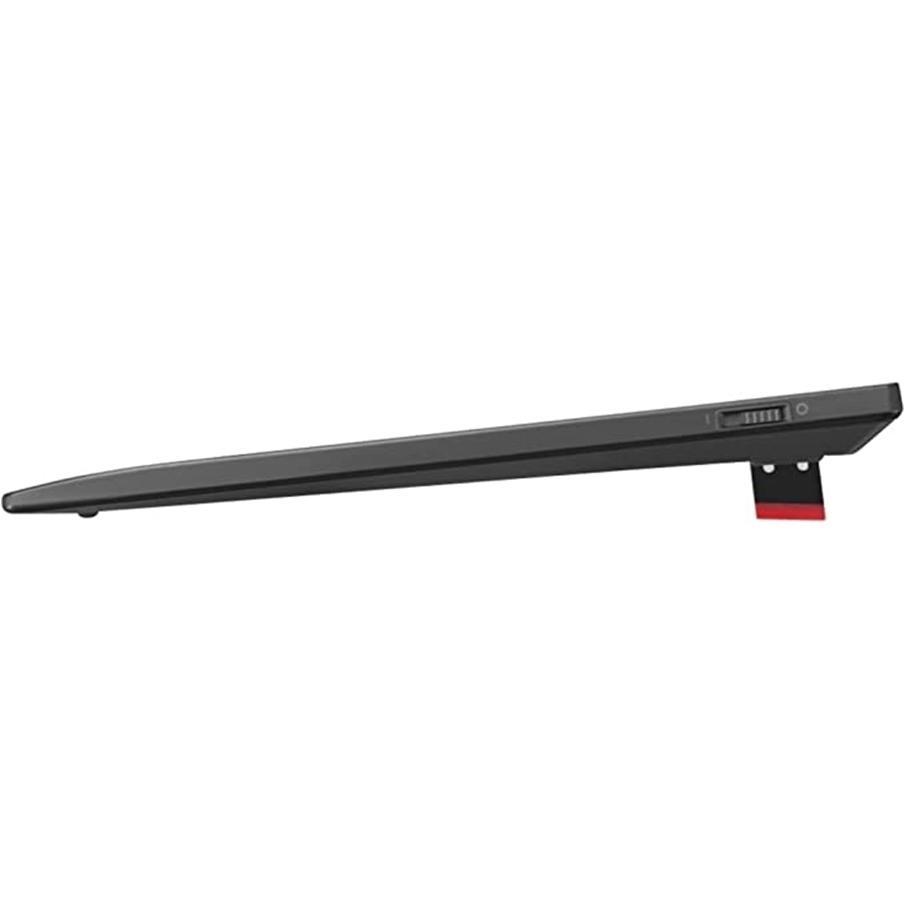 Lenovo Keyboard QWERTY Wireless ThinkPad TrackPoint | Back Market