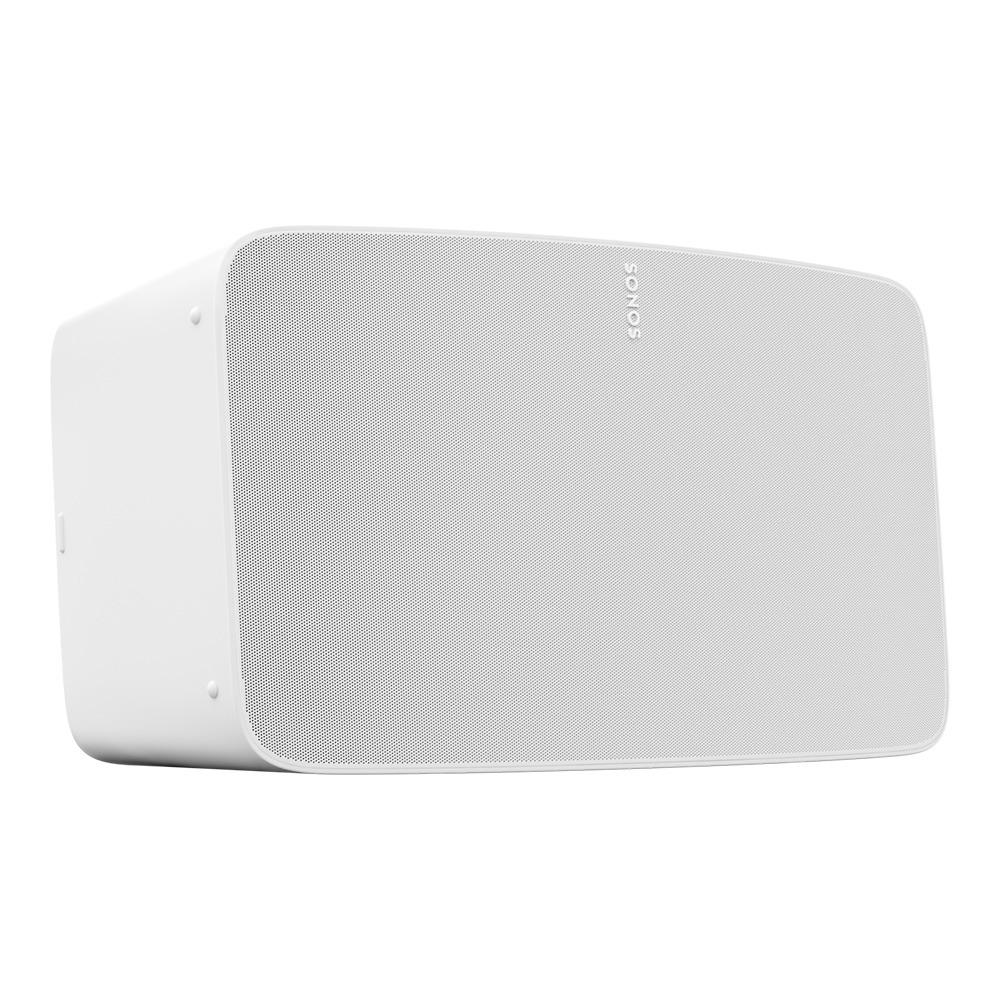 Sonos Five Bluetooth Speakers - White | Back Market