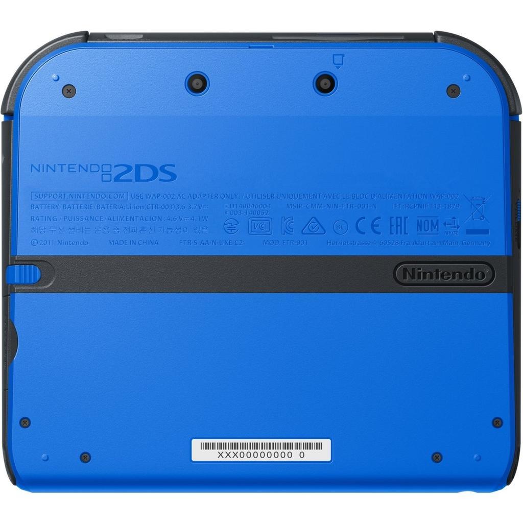 Nintendo 2DS - | Back Market