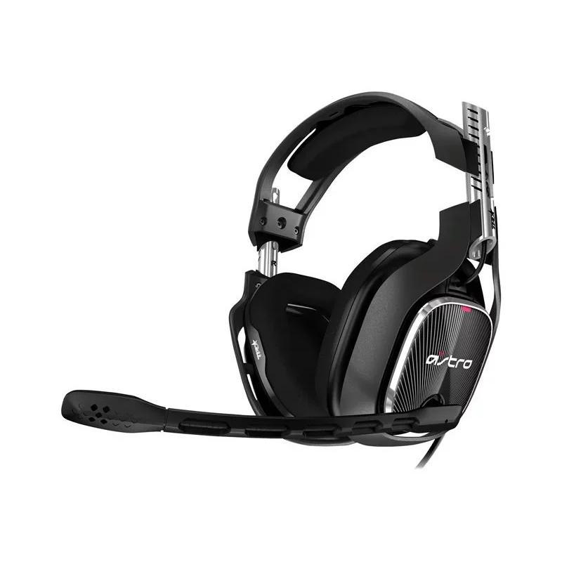 Astro A40 939-001658 Gaming Headphone with microphone - Black | Back Market