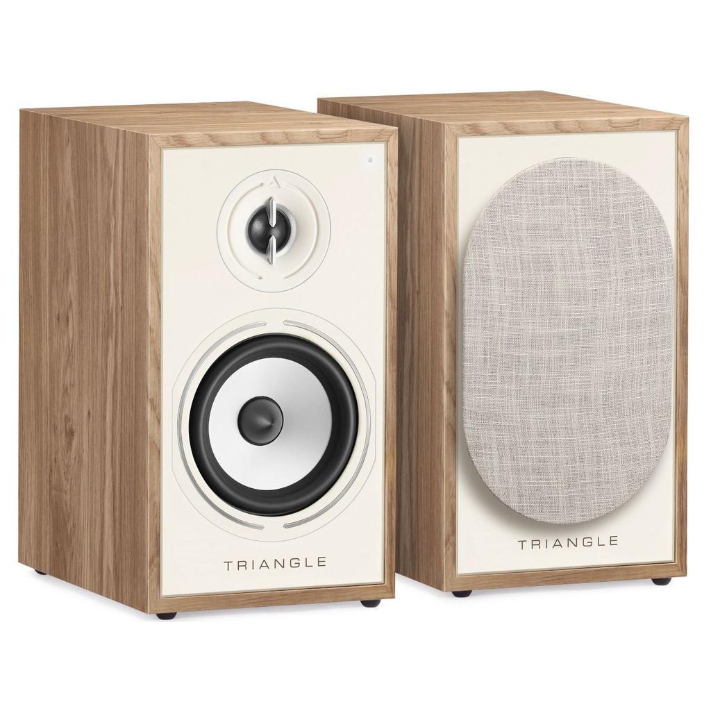Triangle BR02 BT Bluetooth Speakers - | Back Market