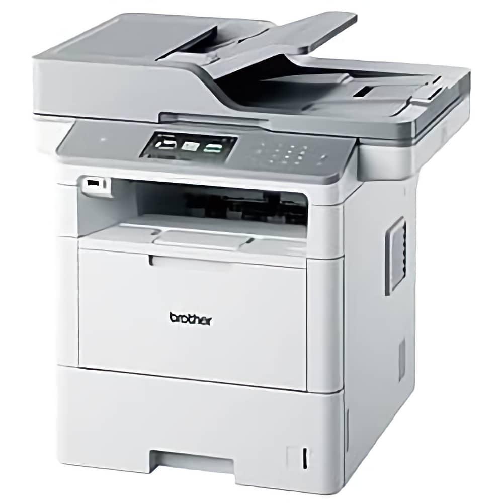 Brother MFC-L6900DW Monochrome laser | Back Market