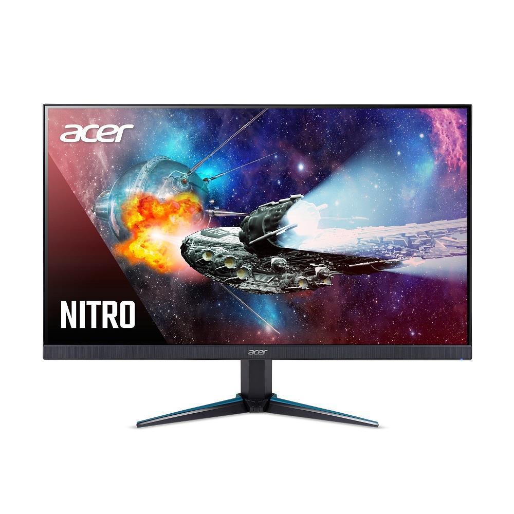 Acer 28-inch Monitor 3840 x 2160 LCD (VG280K BMIIPX) | Back Market