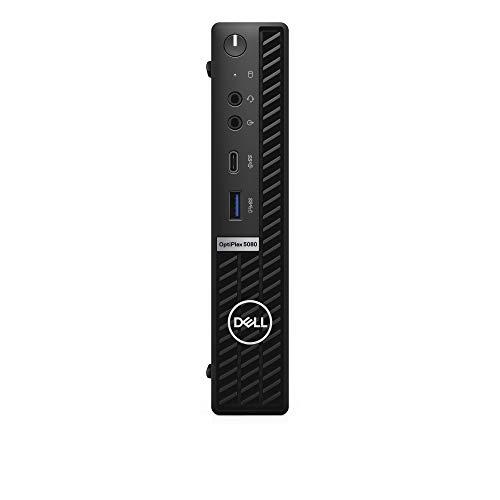 Dell OptiPlex 5090 Core i5 1.5 GHz - SSD 1 TB RAM 16GB | Back Market