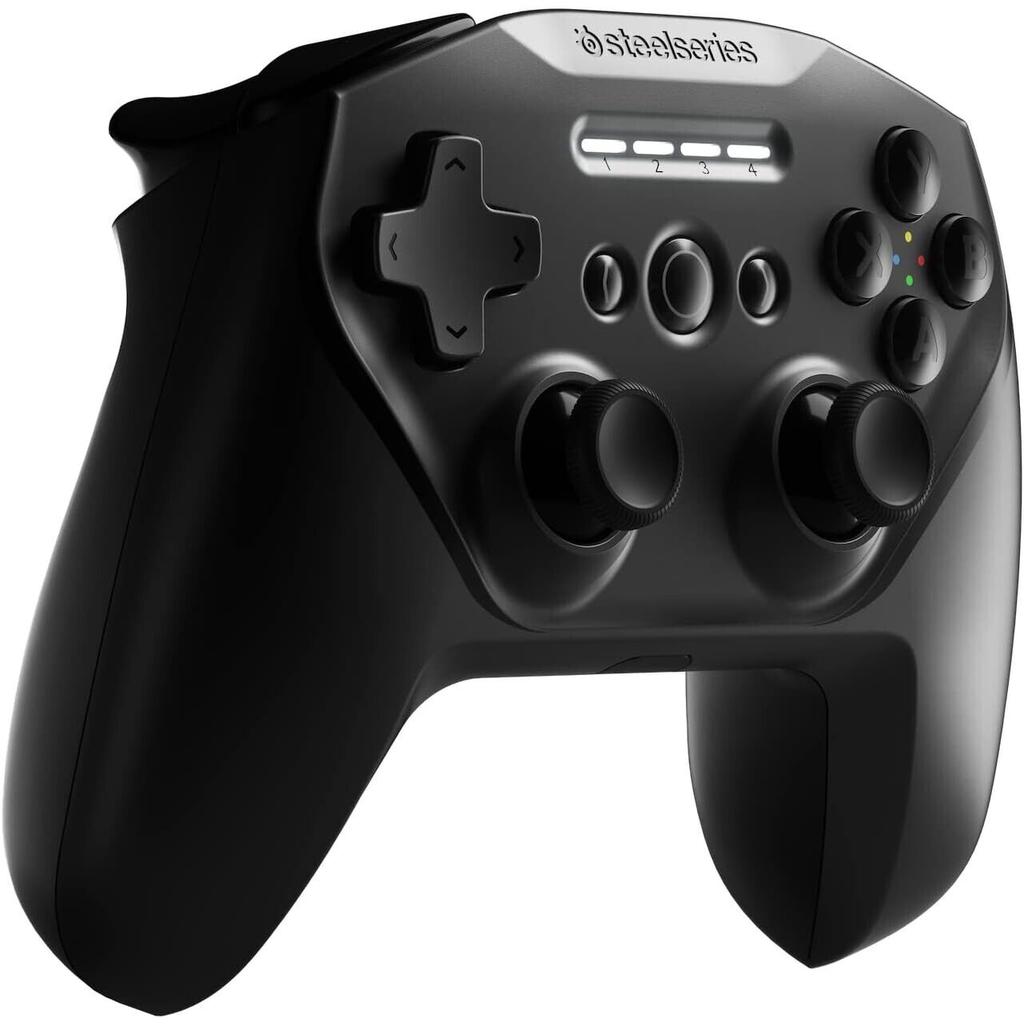 Controller PC Steelseries Stratus Plus | Back Market