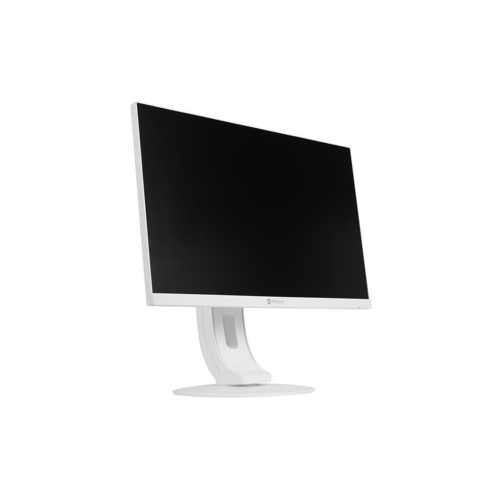 23,8-inch Ag Neovo MD-24 LCD Monitor Branco | Back Market