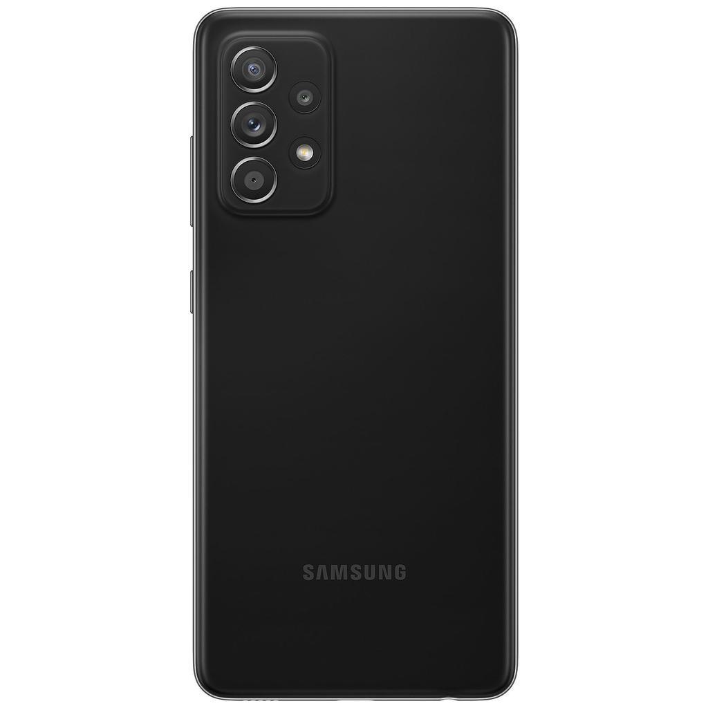 Galaxy A52S 5G 128GB - Black - Unlocked - Dual-SIM | Back Market