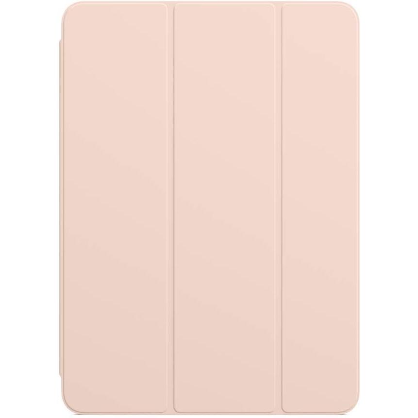 Apple Folio case iPad Pro 11 - TPU Pink | Back Market