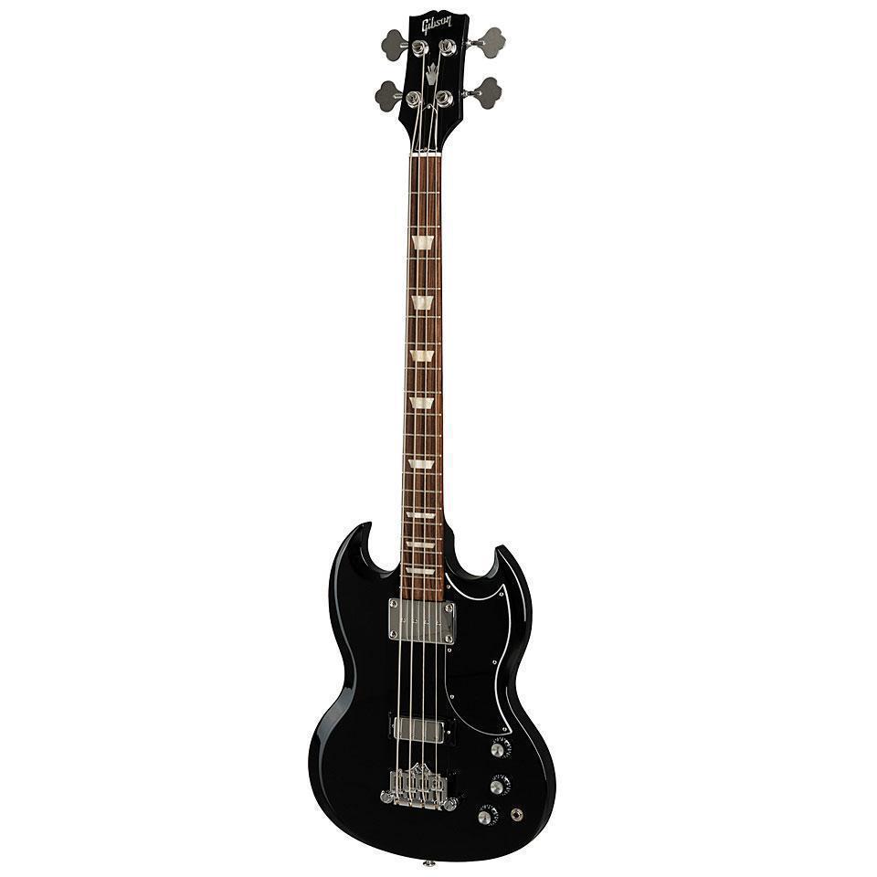 Gibson SG Standart Bass Musical instrument | Back Market