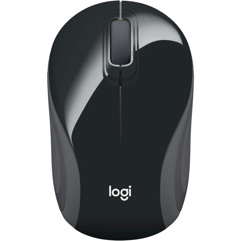 Logitech M187 Rato Sem fios | Back Market