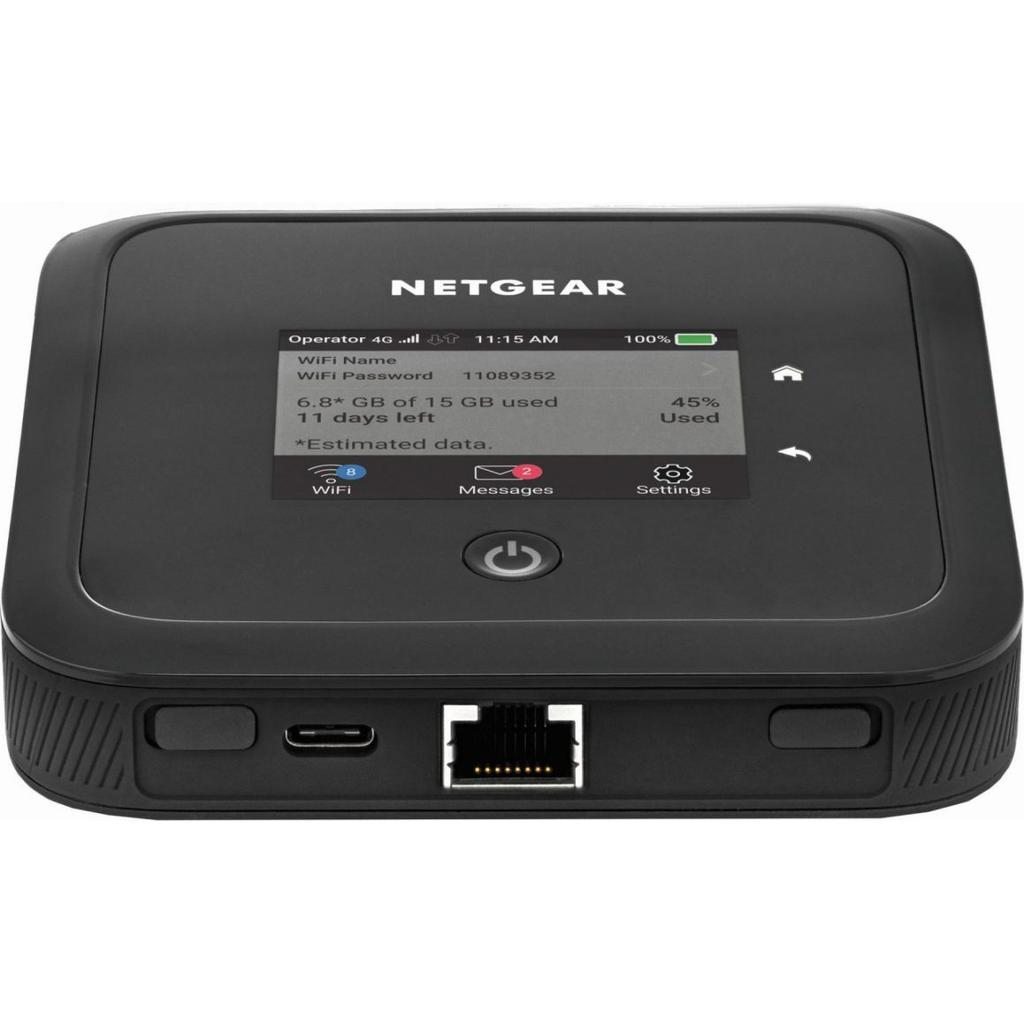 Netgear NightHawk 5G Router | Back Market