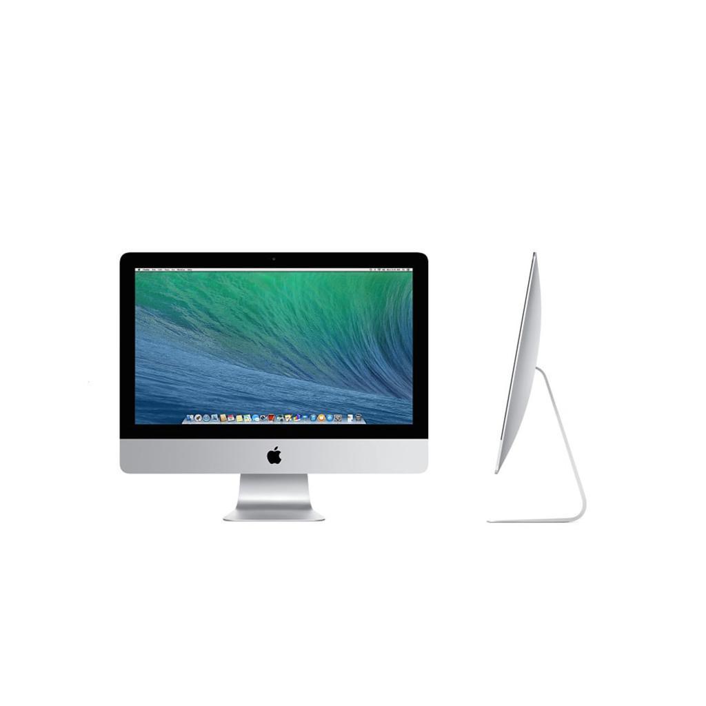 iMac 21,5-inch (Late 2015) Core i5 1,6GHz - HDD 1 TB - 8GB QWERTY ...