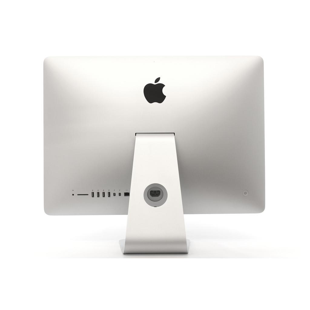 iMac 21,5-inch (Late 2015) Core i5 1,6GHz - HDD 1 TB - 8GB QWERTY ...