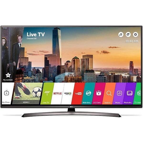 TV LG 124 cm 49LJ624V 1920x1080 | Back Market