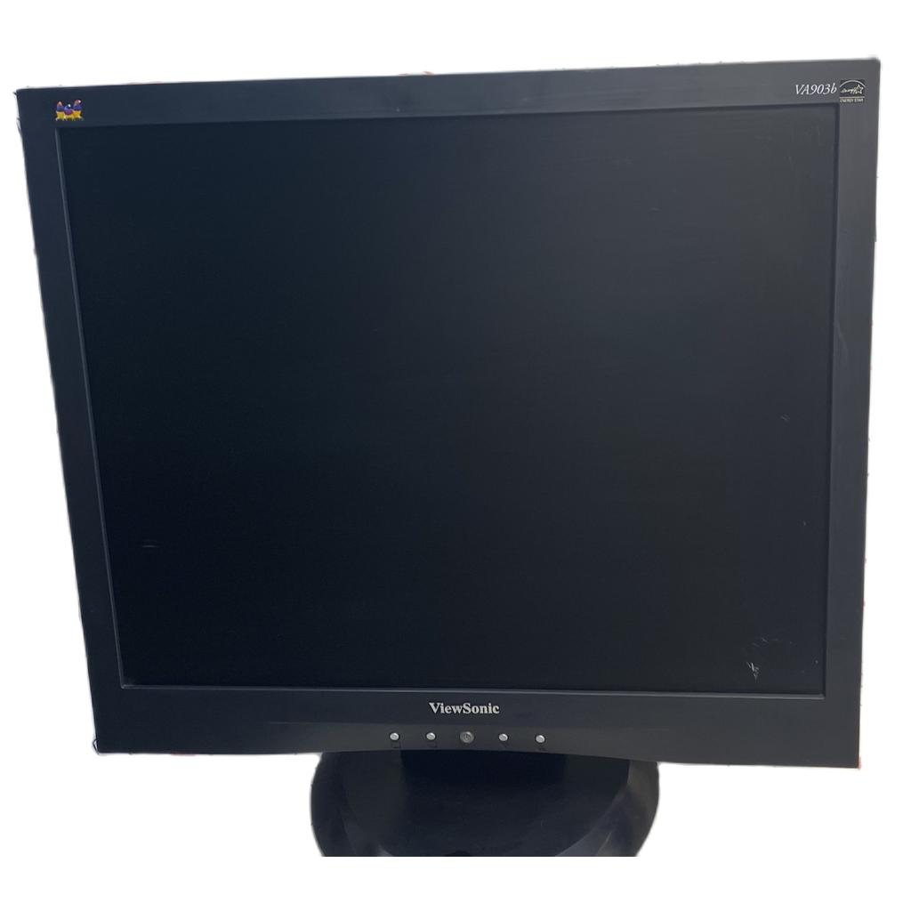 Schermo 19" LCD Viewsonic VA903B | Back Market