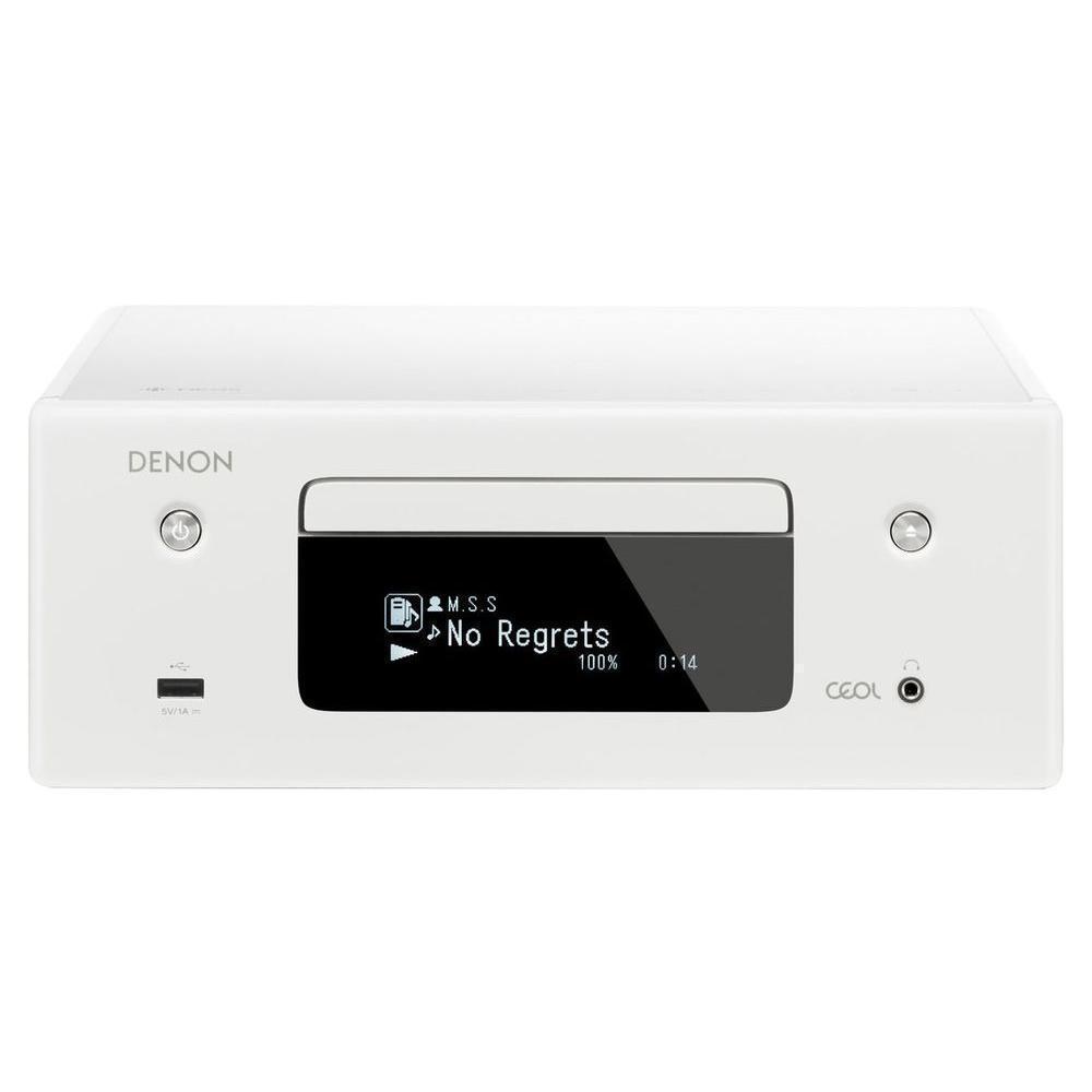 Denon CEOL RCD-N10 Ενισχυτές ήχου | Back Market