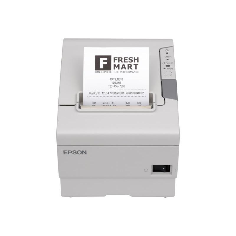 Epson TM T88V-i M265A Impressoras térmica | Back Market