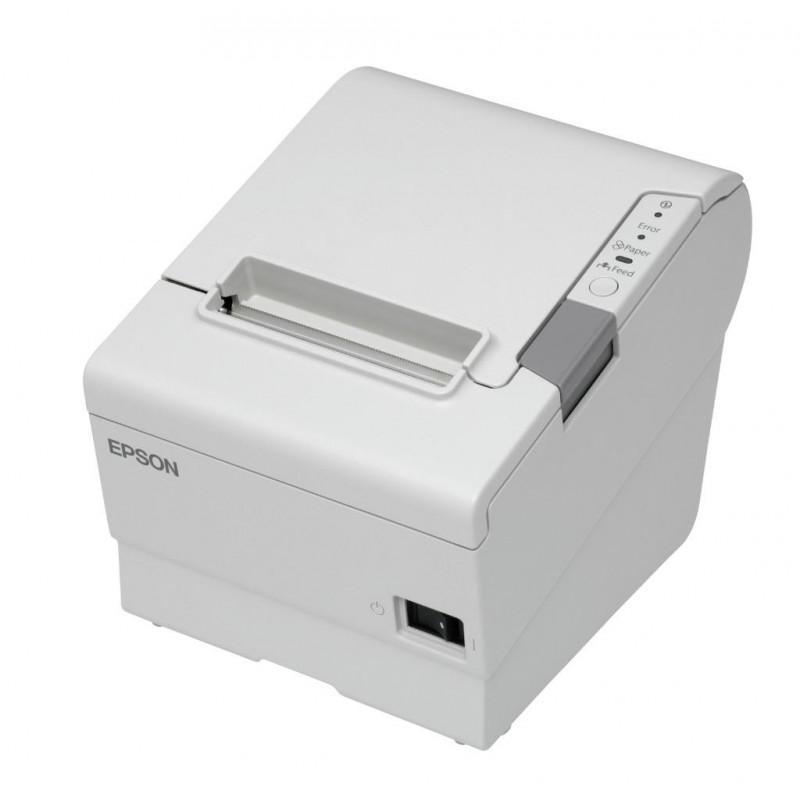 Epson TM T88V-i M265A Impressoras térmica | Back Market