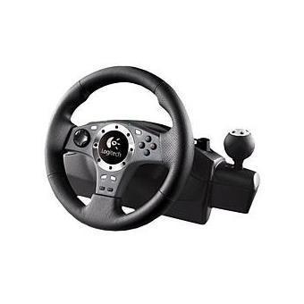 Logitech Driving Force Pro | Back Market