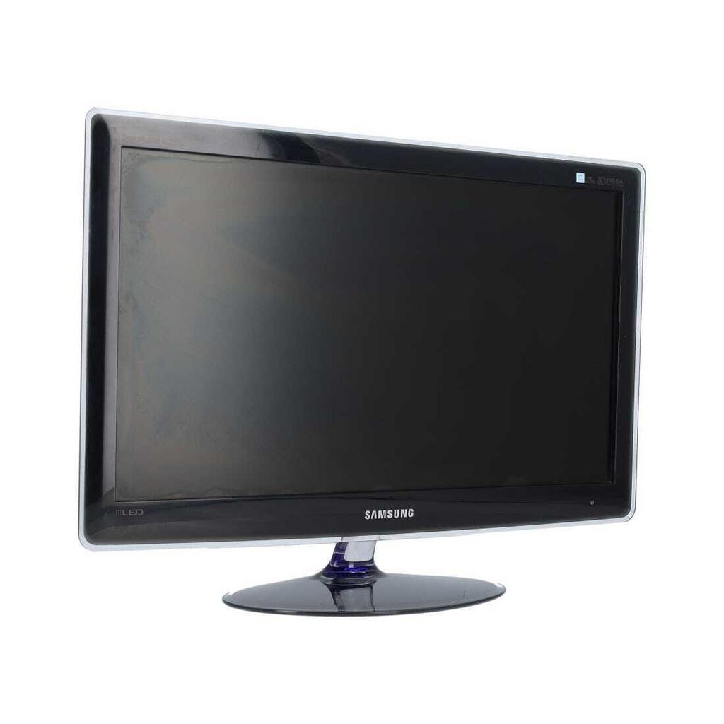 23-inch Samsung XL2370 1920 x 1080 LED Monitor Preto | Back Market