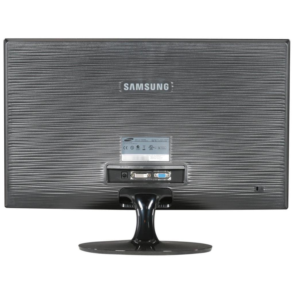 23-inch Monitor 1920 x 1080 LED (Samsung S23A300B) | Back Market