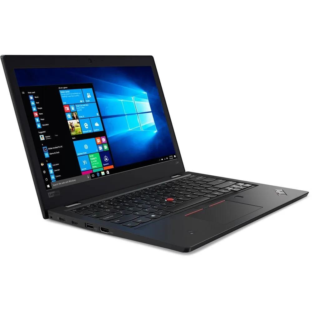 Lenovo ThinkPad L380 13" (2018) - Core i3 2.2 GHz - SSD 256 GB - 8 Go ...