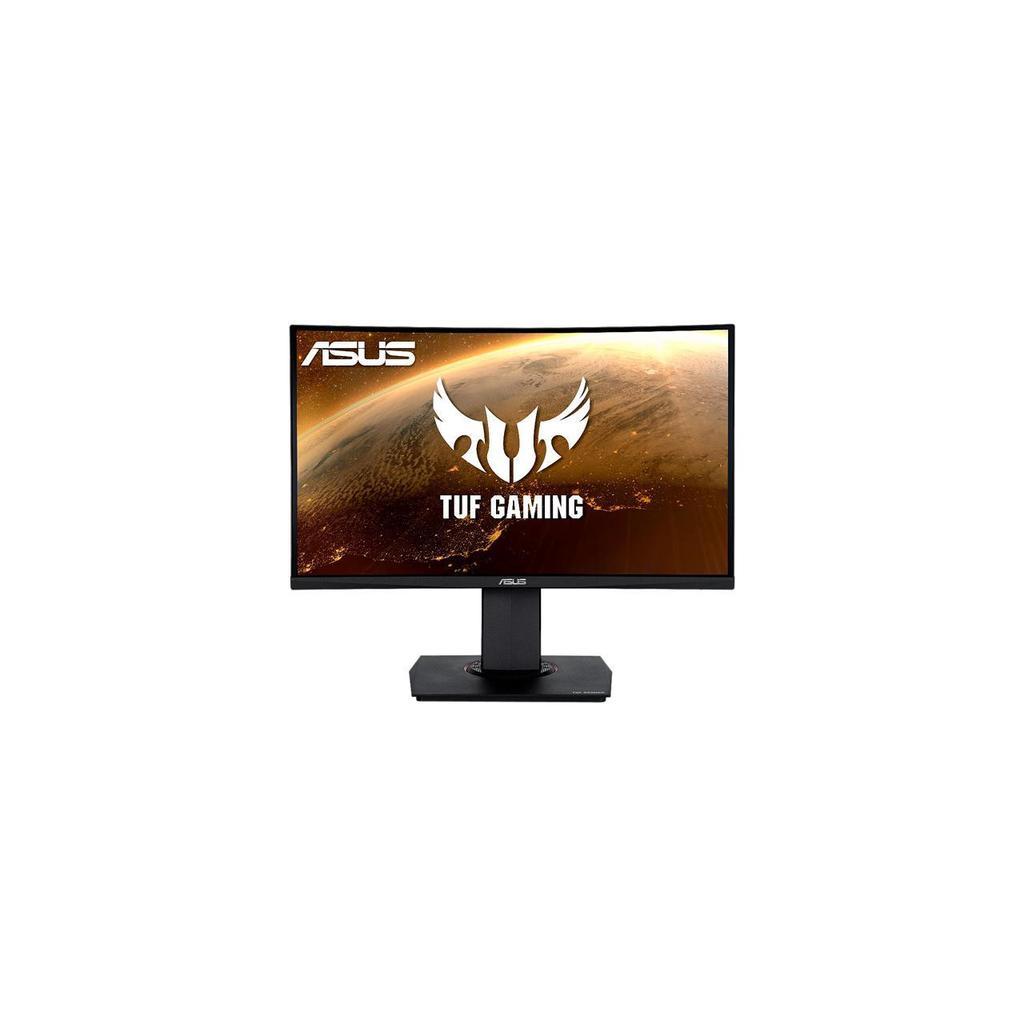 Asus 24-inch Monitor 1920 x 1080 LED (TUF Gaming VG24VQ) | Back Market