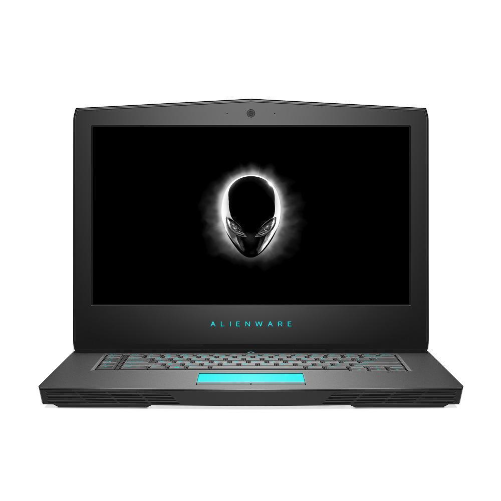 Dell Alienware 15 R4 15-inch - Core i7-8750H - 16GB 512GB NVIDIA ...